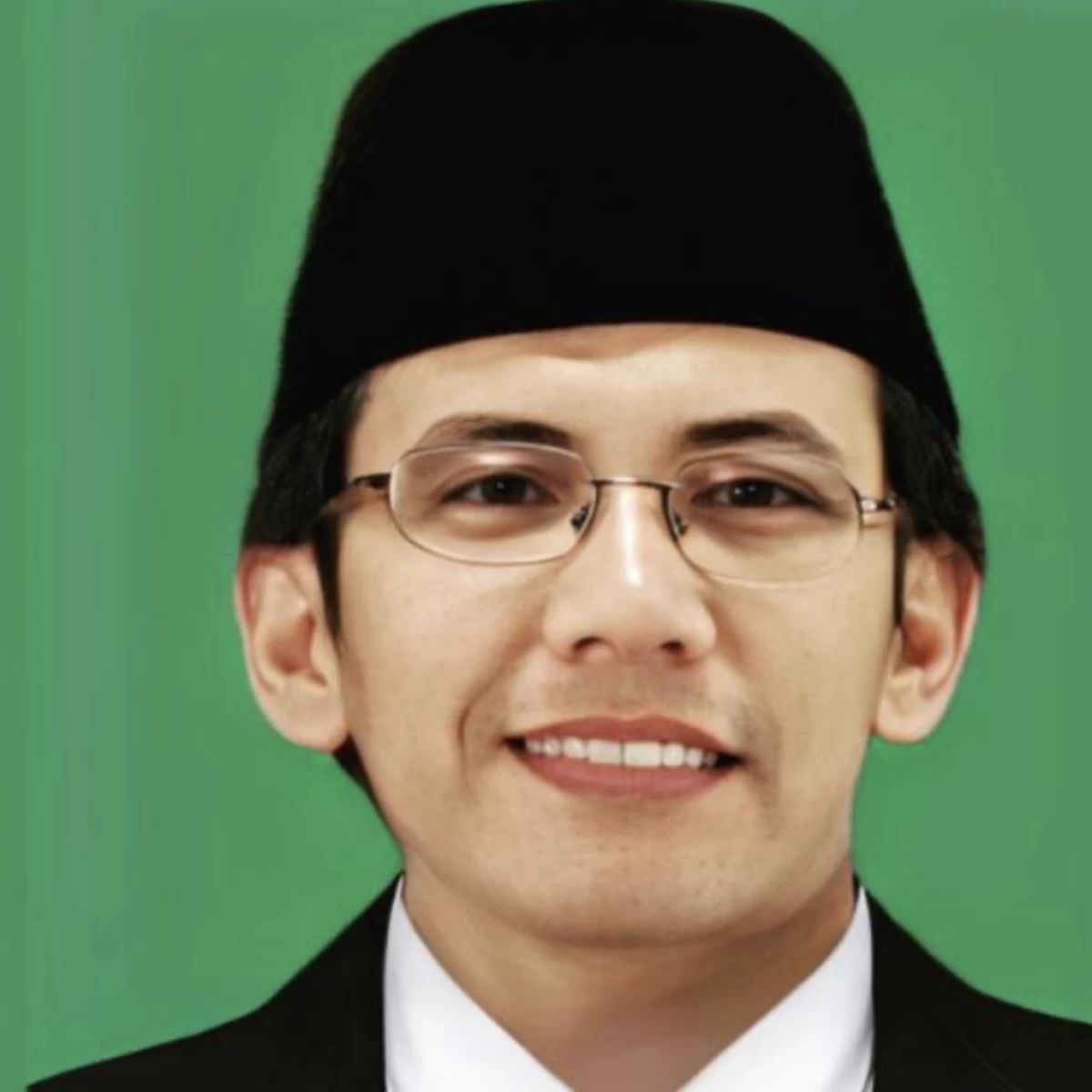 Daftar Penulis dan Kontributor