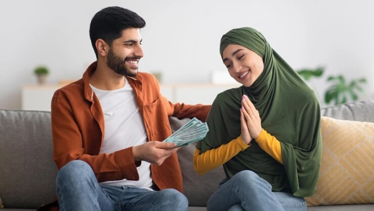 Kewajiban Nafkah Suami Bisa Gugur Jika Syarat Ini Tak Dipenuhi