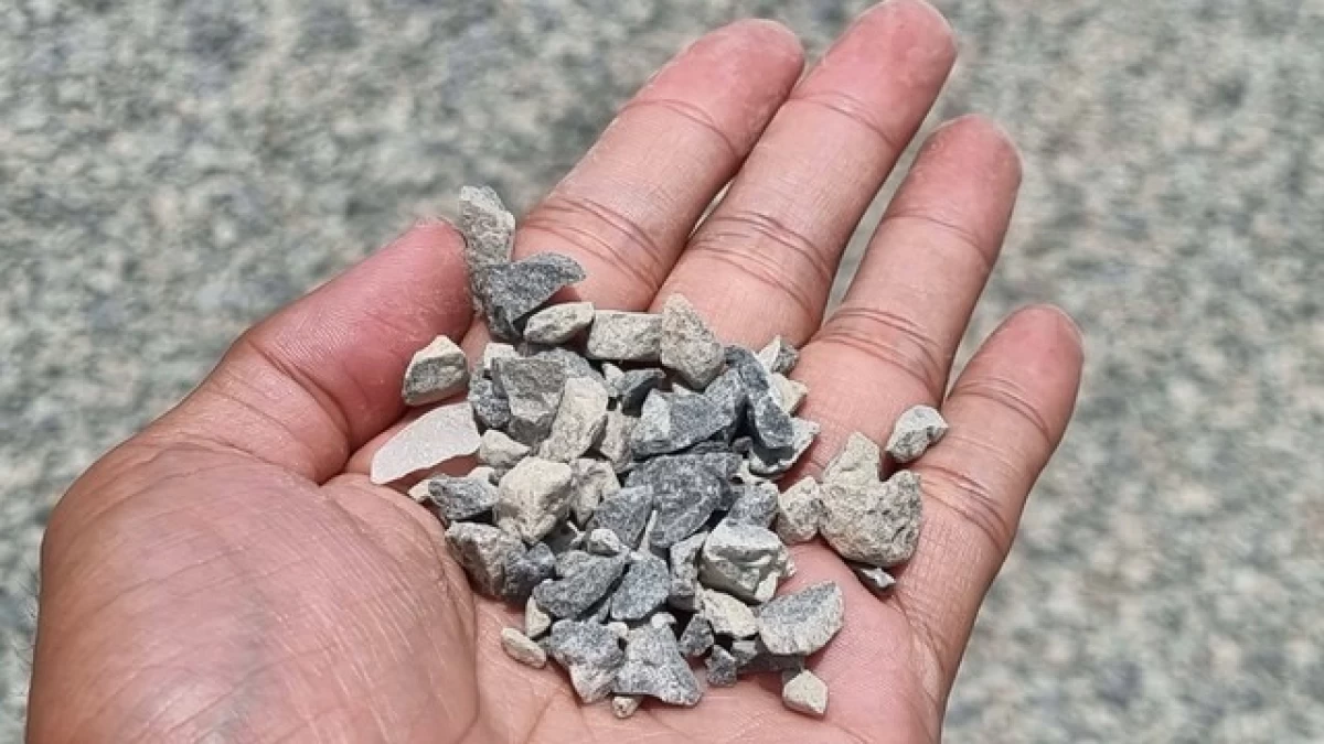 Hukum Bawa Pulang Batu atau Pasir dari Tanah Haram