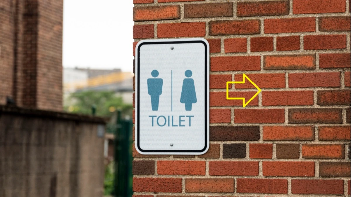 7 Adab dan Doa Saat Masuk dan Keluar Toilet