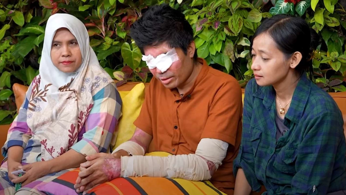 Viral Penyalahgunaan Donasi: Apakah Diperbolehkan Menarik kembali Sedekah?