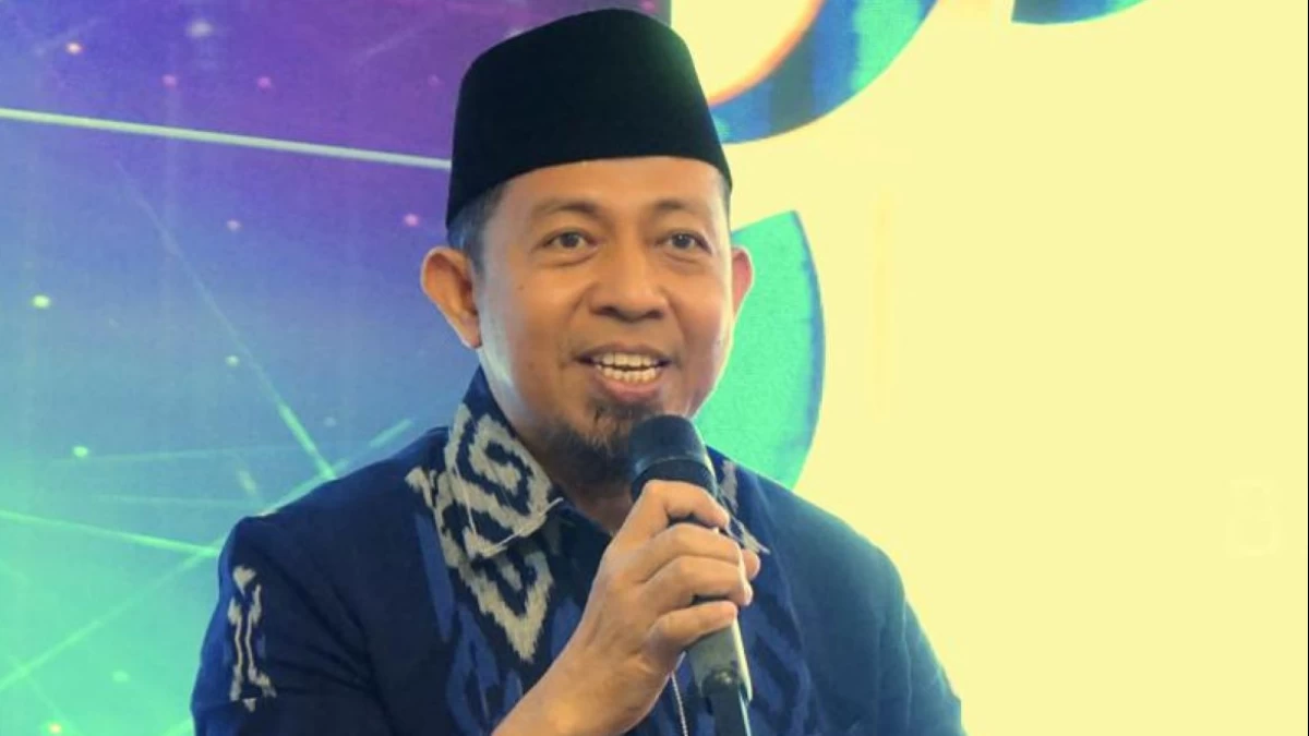 Pusat Studi Pesantren Dihadirkan Kemenag di PTKIN, Ini Tujuannya