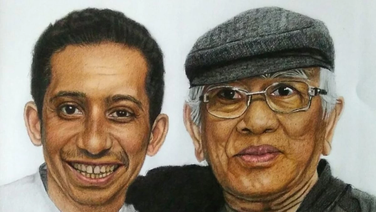 Tentang Dakwah Digital Gus Mus dan Habib Jafar, Peneliti: Inovatif dan ...