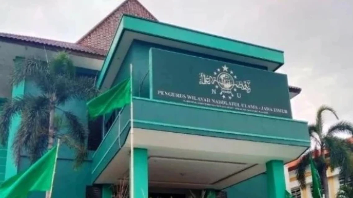 Informasi Lengkap Seleksi Beasiswa Prestasi Keagamaan PWNU Jatim 2025