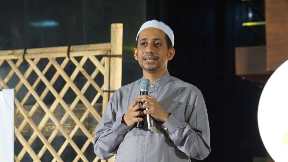 Habib Husein Ja'far Ajak Masyarakat Perjuangkan Kesetaraan pada Minoritas