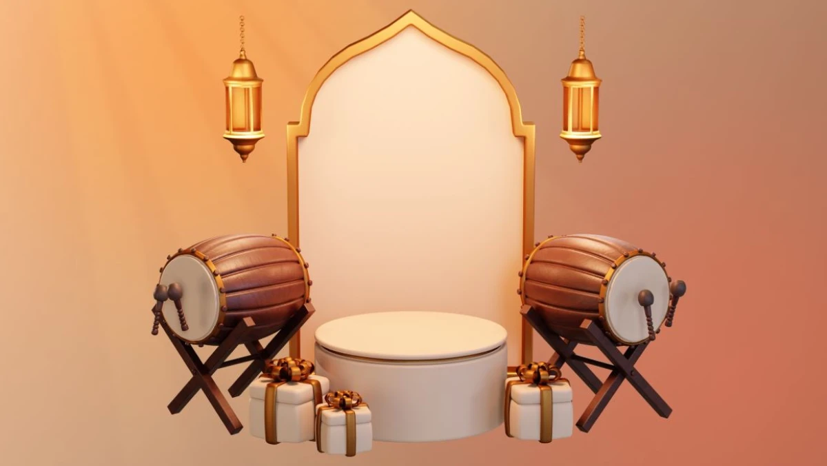 Setelah Meraih Kemenangan Idul Fitri, Lalu Apa? Ini Cara Memaknainya ...
