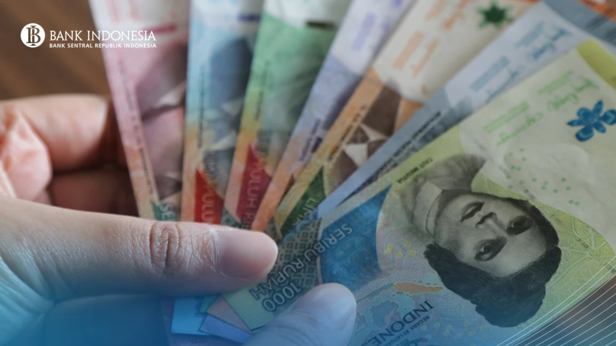 Penukaran Uang Rupiah Kas Keliling BI di Aplikasi PINTAR dan Ketentuan ...