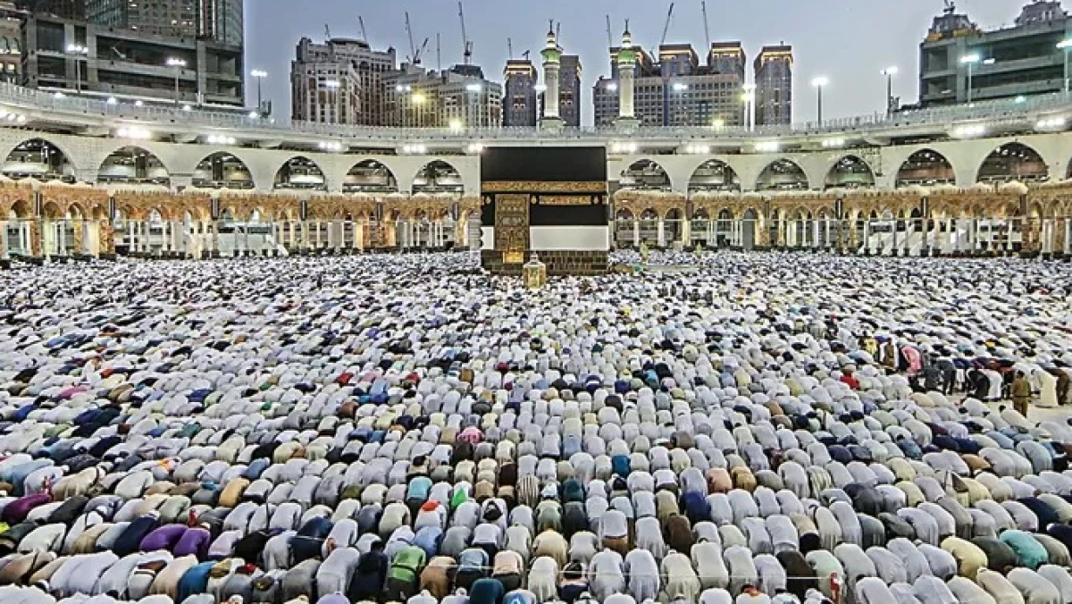 Link Download e-Book Manasik Haji dan Umrah 2025 Kemenag RI