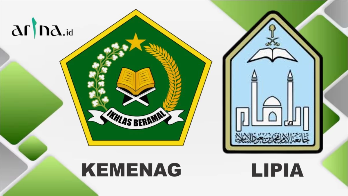 Logo Kemenag