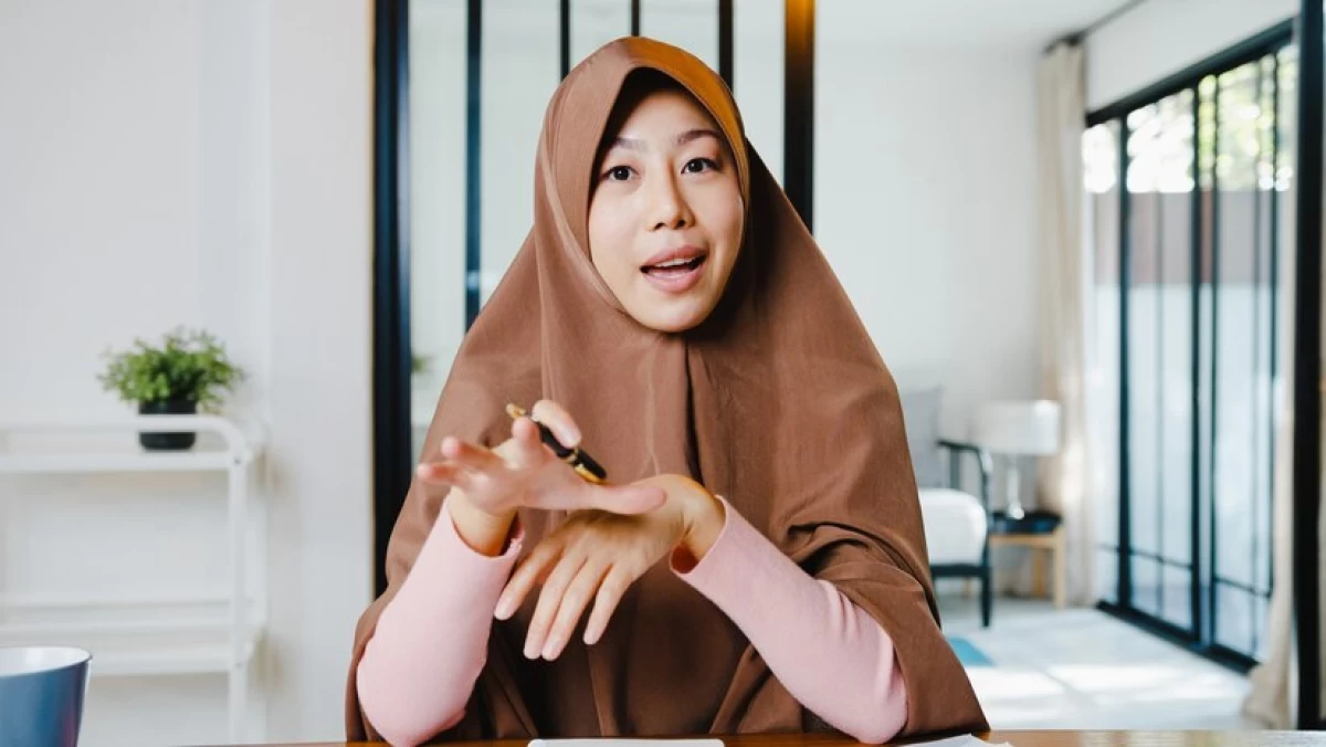 Hukum Memotong Kuku dan Rambut bagi Wanita Haid