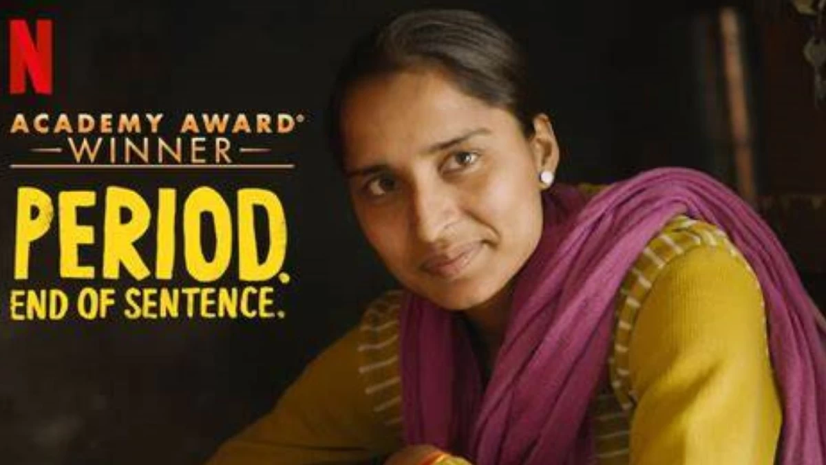 Membuka Tabu dan Stereotip Persoalan Menstruasi