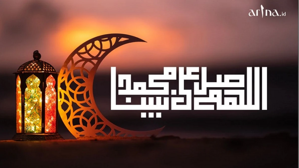 Memahami Sya’ban sebagai Bulan Shalawat Nabi