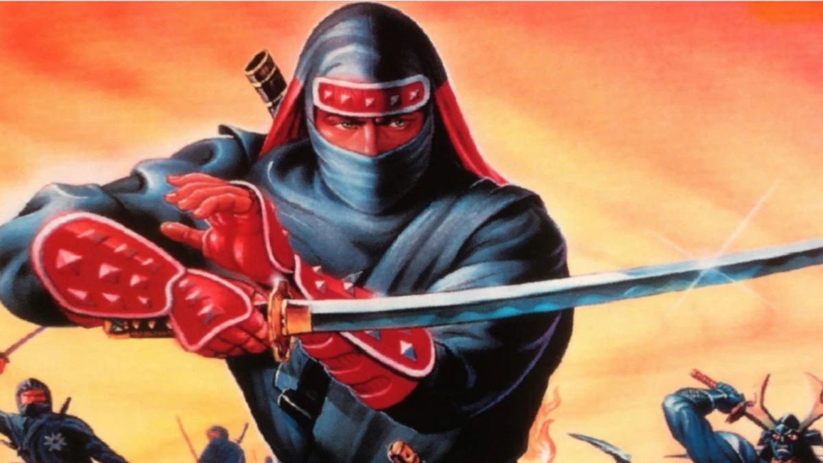 Shinobi-no-mono