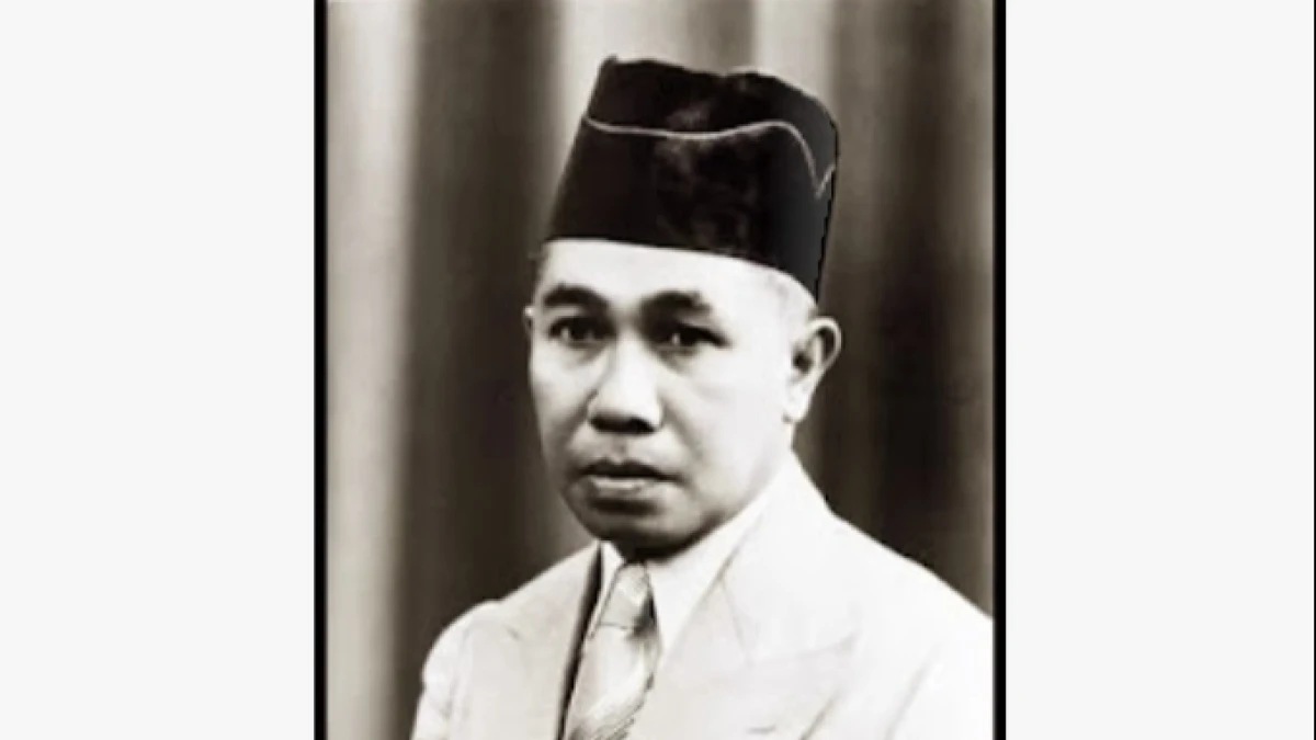 Sultan Muhammad Salahuddin, Pahlawan Nasional Pejuang Pendidikan dari Bima