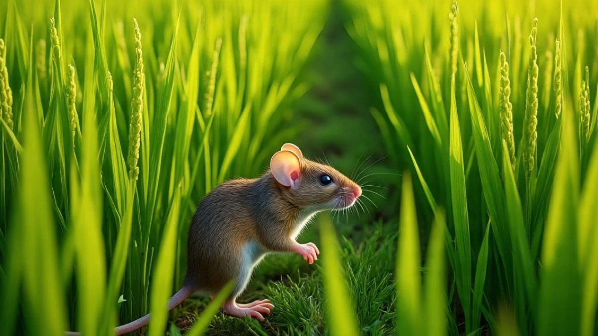 Tikus Sering Dimusuhi, tapi Ini yang Terjadi Jika Mereka Punah