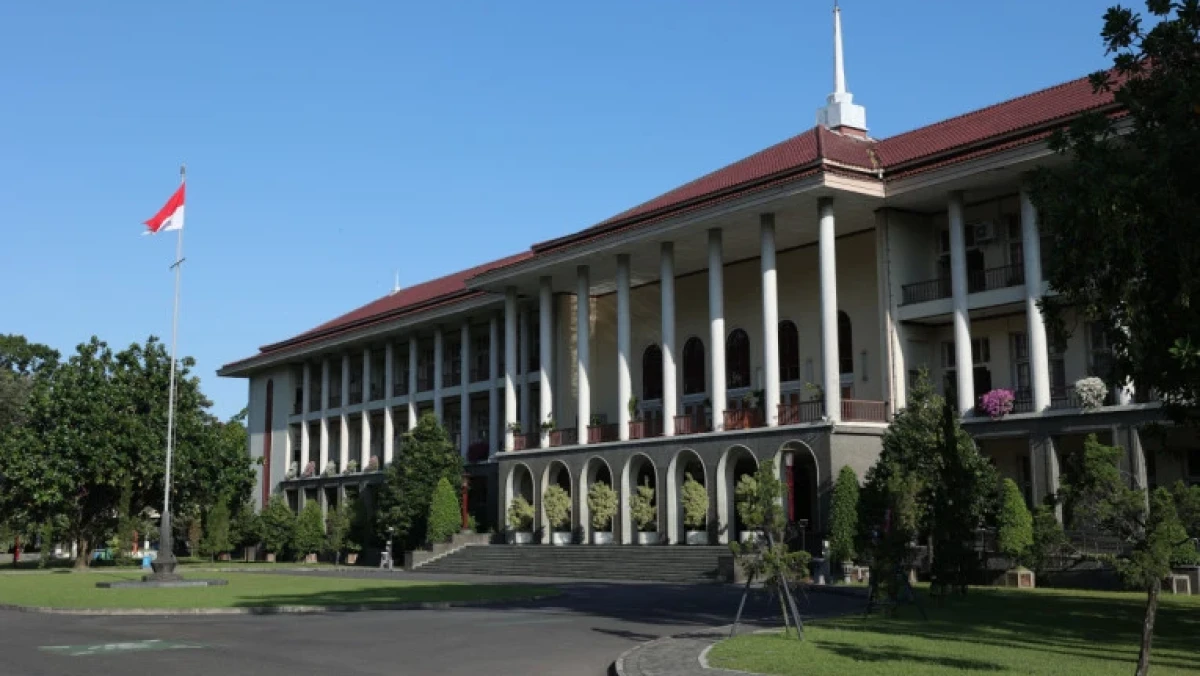 Cara Cek Ijazah Perguruan Tinggi Secara Online di SIVIL