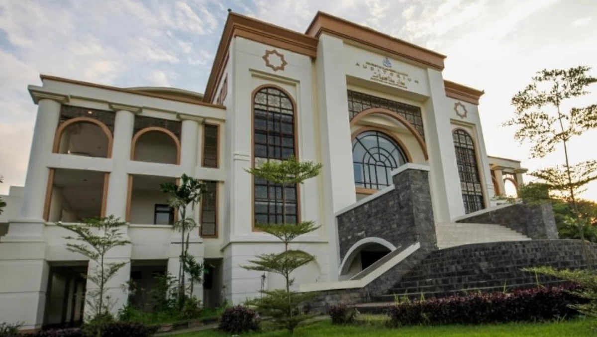 UIN Alauddin Makassar Raih Akreditasi Unggul BAN-PT
