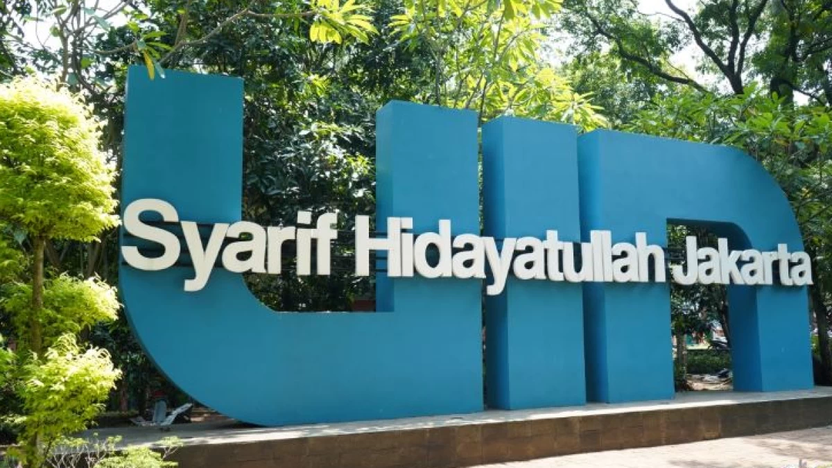 UIN Jakarta dan UIN Malang Peringkat Ke-125 dan Ke-169 Kampus Terbaik ...
