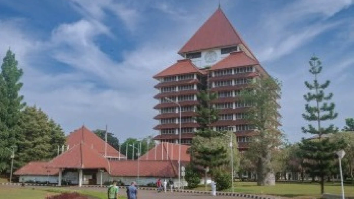 Jadwal Seleksi Mandiri 2025 UI, UGM, ITB, IPB, dan Unair