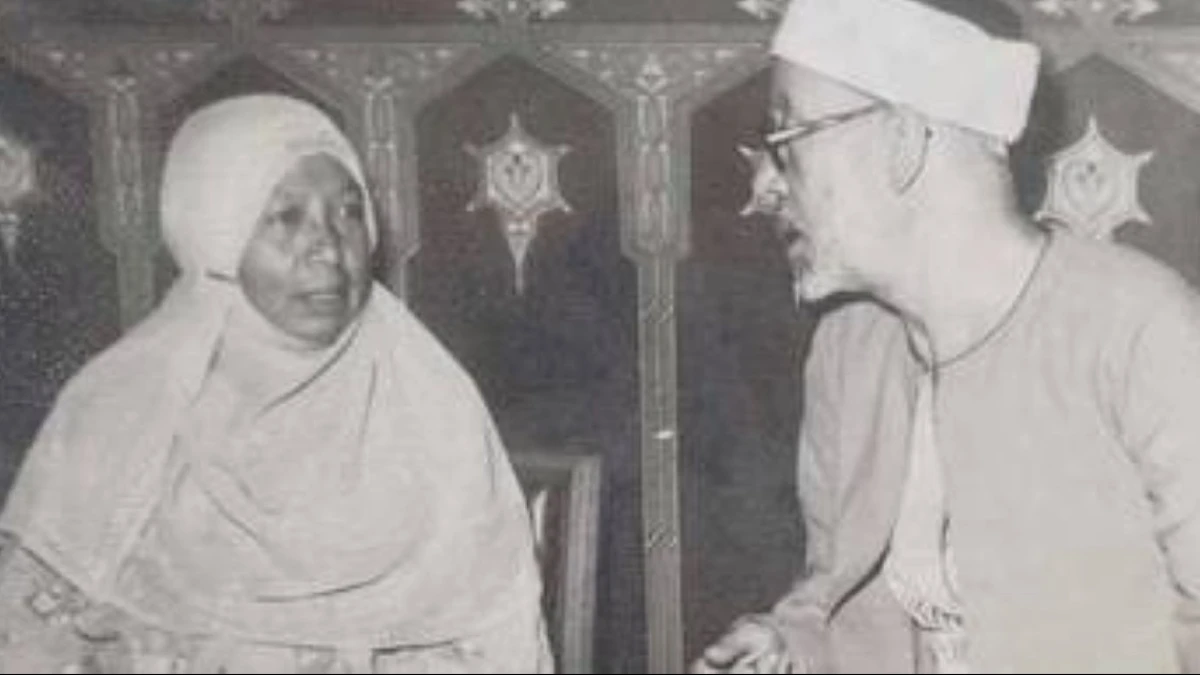 Profil Rahmah El Yunusiyah: Pahlawan Perempuan dari Tanah Sumatera